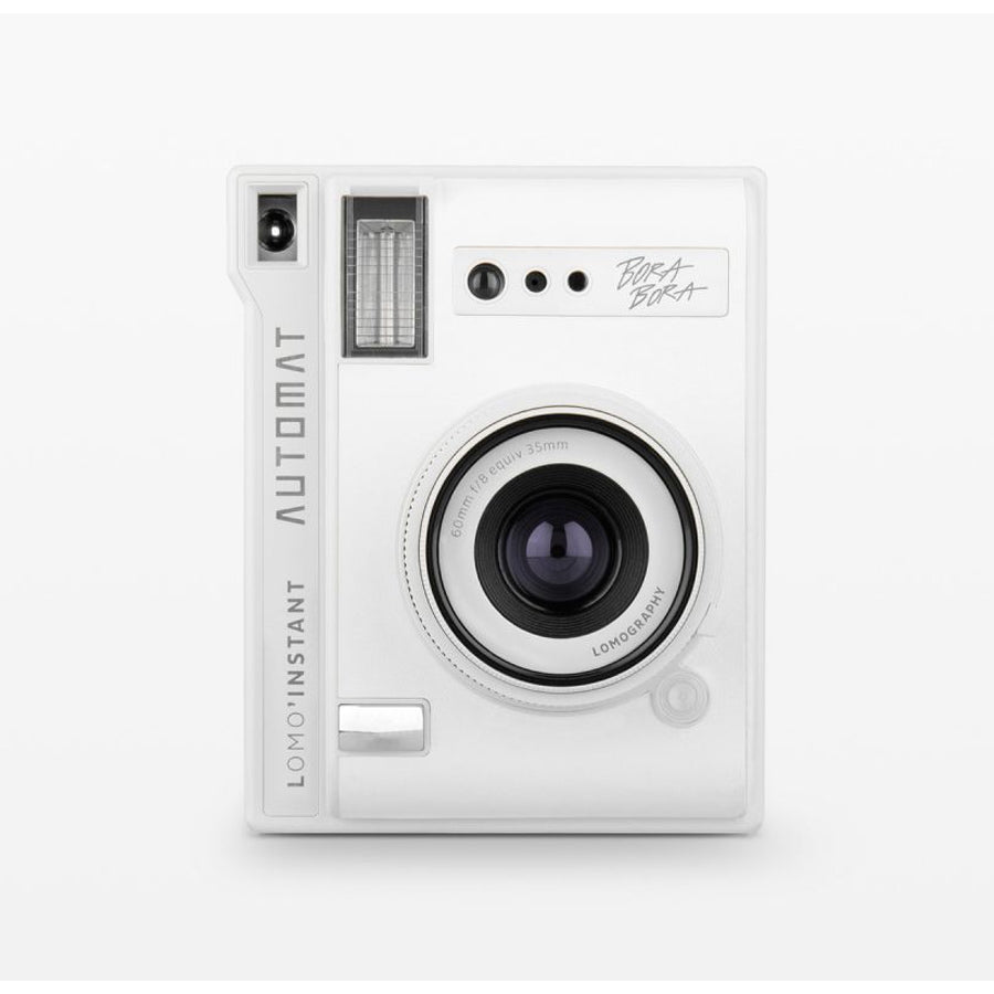 Lomo’Instant Automat Mini Bora Bora Edition — Foto Ema
