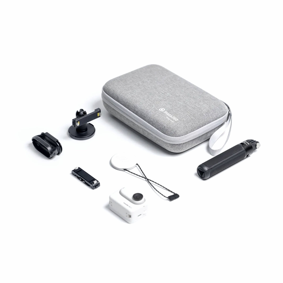 INSTA360 CARRY CASE PER GO 3 — Foto Ema