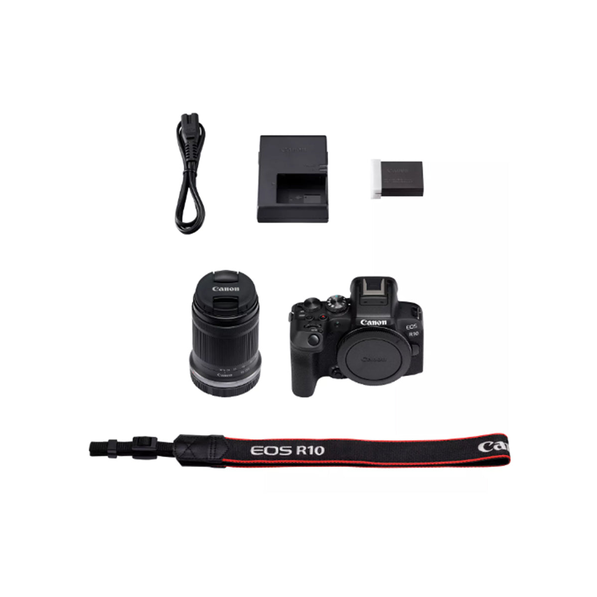 Vendita macchine fotografiche Mirrorless, le migliori marche — Foto Ema